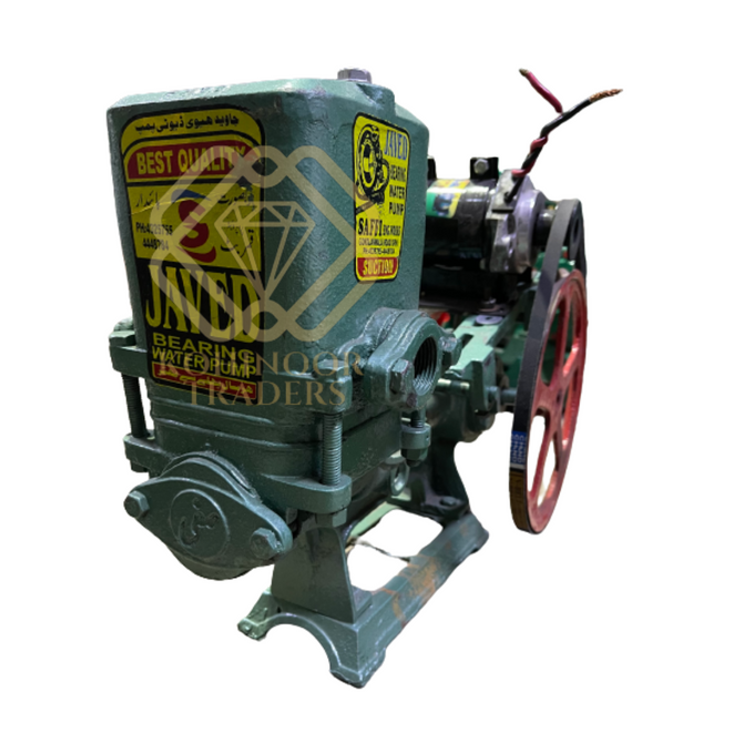 JD Submersible Pump Missile pump buy now – Kohinoor Traders